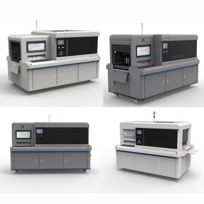 China Print Medium Width 0-50cm Single Pass UV Printer powered by Onyx Thrive Rip Software for sale