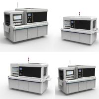 China Ricoh Gen 5i Nozzle Single Pass UV Inkjet Printer with LED UV Lamp Drying System for sale