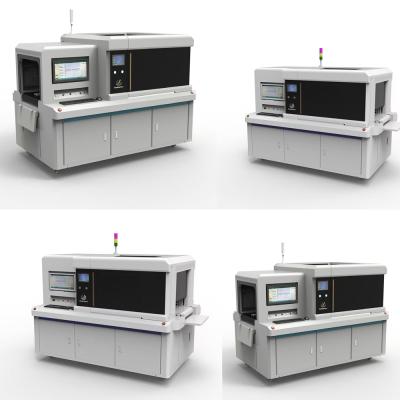 China Ricoh Gen 5i Nozzle Single Pass UV Inkjet Printer with LED UV Lamp Drying System for sale