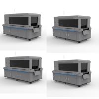 China Up To 1200 X 1200 Dpi Printing Resolution Single Pass UV Printer with Ricoh Gen 5i Nozzle and 5L Ink Capacity for sale
