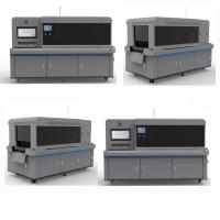China UV Single Pass Printer with Non-standard Loading And Unloading Schemes Customizable According To Customer Needs N.W 800KG for sale