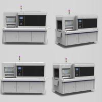 China USB 3.0 Interface Single Pass UV Printer with 5L Per Color Ink Capacity and ICC-based Color Management for sale