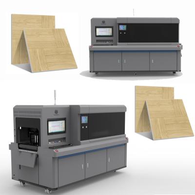 China Ricoh Gen 5 Nozzle speed Single Pass UV Printer Designed for Printing Medium Width 0-50cm Delivering Precision and Speed for sale