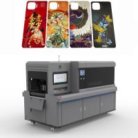 China High Quality UV Printer for Phone Case and Signage Printing Machine for sale