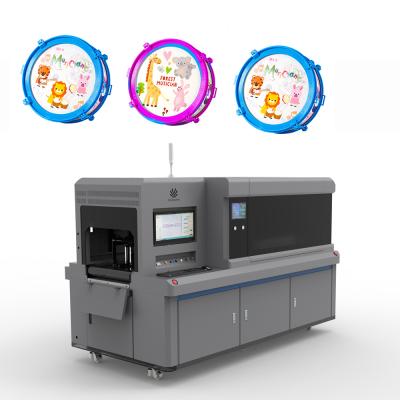 China Factory Supplier Advanced Single Pass UV Printer High Quality Phone Case Printing for sale