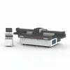China Factory Supplier Large UV Flatbed Printer for Glass Wood Metal Printing Machine for sale