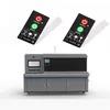 China Industrial Single Pass UV Printer Card Printing Machine for PVC & Wood for sale