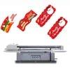 China High Speed UV Printing Machine for Phone Case and Wood Projects for sale