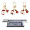 China High Speed UV Printing Machine for Phone Case and Wood Projects for sale