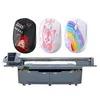 China Large Format Digital UV Flatbed Printer for Wood and Glass for sale