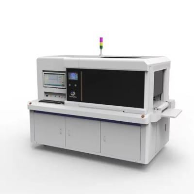China High-Quality Single Pass UV Printer with Affordable Plasma Installation for sale