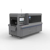 China High-Quality Printing Various Separate Head High Digital One Pass UV Printer for sale