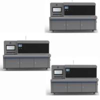 China Eco-Friendly High-Speed Bag Paper Flatbed High Resolution One Pass UV Printer for sale