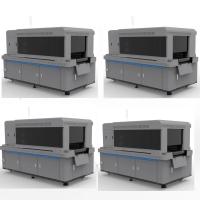 China UV Printing High Quality Single Pass Digital Printer Industry Wholesale Price Single Pass UV Printer for Teabag Coffee Bag for sale