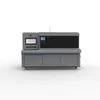 China Wide-Format Wide-Format Singlepass High-Speed Inkjet One Pass Mono UV Printer for sale