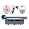 China Factory Supplier Digital Printing Machine UV Flatbed Printer Phone Case Printer for sale