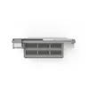 China UV Bottle Printer Glass Metal Printing Machine Fishing Rod Printing for sale