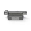 China UV Bottle Printer Glass Metal Printing Machine Fishing Rod Printing for sale