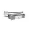 China UV Bottle Printer Glass Metal Printing Machine Fishing Rod Printing for sale