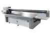 China UV Flatbed Printer with 30 Square Meters Per Hour Maximum Print Speed LED UV Lamp Curing System for sale