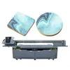 China Factory Price Large Format 2513 Digital Printing Machine Graphic Text Flatbed UV Printer for sale