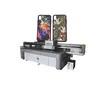 China Factory Supply UV Flatbed Printer 2513 Large Format Printer Card Printing Machine for sale