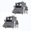 China One Pass Universal Mini Various Separate Head High Digital UV Printer for sale