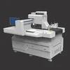 China Separate Separate Dod Mono Large Format One Pass Digital UV Printer for sale