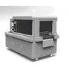 China Cost-Effective Droplet Packaging with Single Flatbed High Resolution One Pass UV Printer for sale