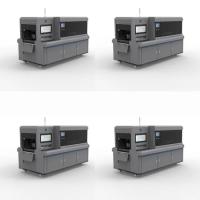 China One Pass Support Customization Plastic Large Bottle for Mobile Phone Case UV Printer for sale