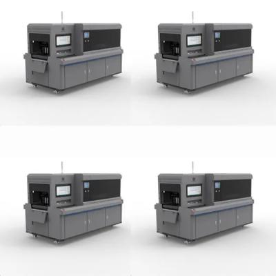 China One Pass Support Customization Plastic Large Bottle for Mobile Phone Case UV Printer for sale