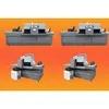 China High-Resolution One Pass Gift Boxes LED Cost-Effective Digital Single Pass UV Printer for sale
