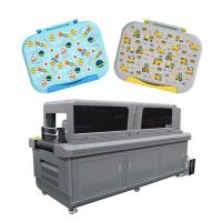China One Pass Support Customization Plastic Large Bottle for Mobile Phone Case UV Printer for sale