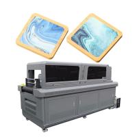 China One Pass Support Customization Plastic Large Bottle for Mobile Phone Case UV Printer for sale