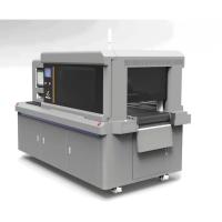 China Versatile High-Speed Bag Paper Flatbed High Resolution One Pass UV Printer for sale