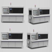 China Eco-Friendly High Resolution Ink Customized Seamless Mono One Pass UV Printer for sale