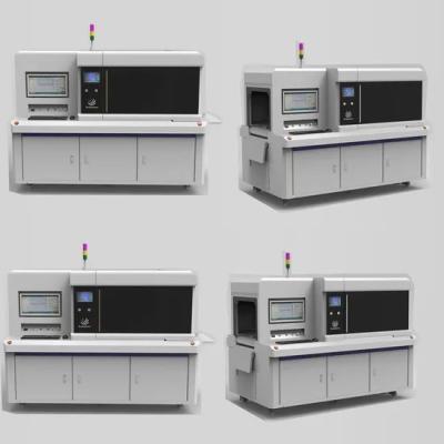 China Eco-Friendly High Resolution Ink Customized Seamless Mono One Pass UV Printer for sale