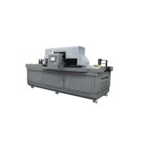 China Rint High-Quality Graphics High-Speed Bag Paper Flatbed High Resolution One Pass UV Printer for sale