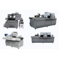China Long-Term Stable Operation Made in China Seamless Inkjet Industrial One Pass UV Printer for sale