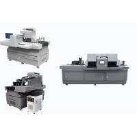 China Long-Term Stable Operation Made in China Seamless Inkjet Industrial One Pass UV Printer for sale