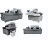 China Desktop One Pass Plastic Large Bottle LED Cost-Effective UV Flatbed Printer for sale