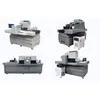 China Desktop One Pass Plastic Large Bottle LED Cost-Effective UV Flatbed Printer for sale