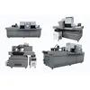 China Desktop One Pass Plastic Large Bottle LED Cost-Effective UV Flatbed Printer for sale