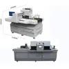 China Support Customization Various Separate Head High Digital One Pass UV Printer for sale