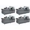 China Support Customization Various Separate Head High Digital One Pass UV Printer for sale