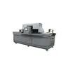 China Eco-Friendly Digital Singlepass High-Speed Inkjet One Pass Mono UV Printer for sale