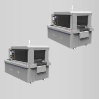 China One Pass Assembly UV Inkjet Printer for Food Container Paper Cards & Boxes with Ricoh Print Head New Condition for sale