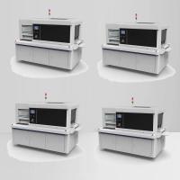 China One Pass Assembly UV Inkjet Printer for Food Container Paper Cards & Boxes with Ricoh Print Head New Condition for sale