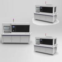China One Pass Assembly UV Inkjet Printer for Food Container Paper Cards & Boxes with Ricoh Print Head New Condition for sale
