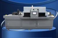 China High-Speed Single Pass UV Printer with Seamless Inkjet Technology for sale